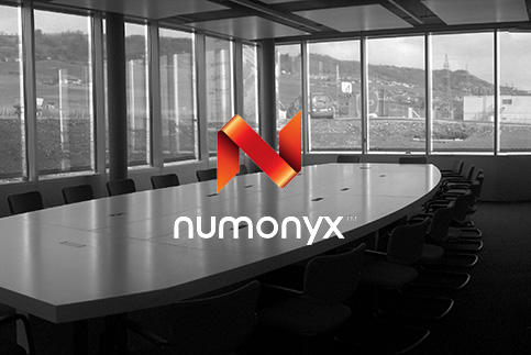 Numonyx a Rolle | Sinergo