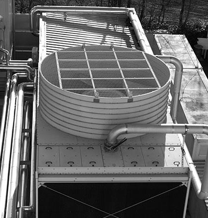 Riduzione dei costi energetici di FreSystem - Napoli 2016 | EnerProject