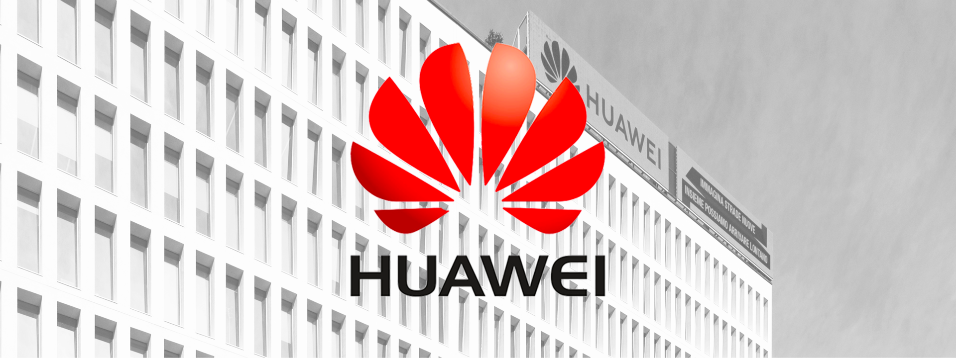 Huawei Consumer BG a Milano | Sinergo