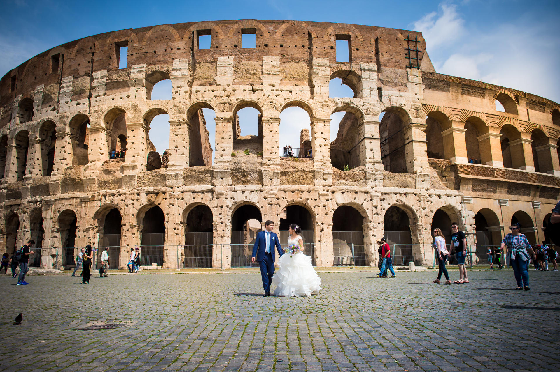 Weddings in Rome, destination weddings, Rome wedding planner | Wedding Italy