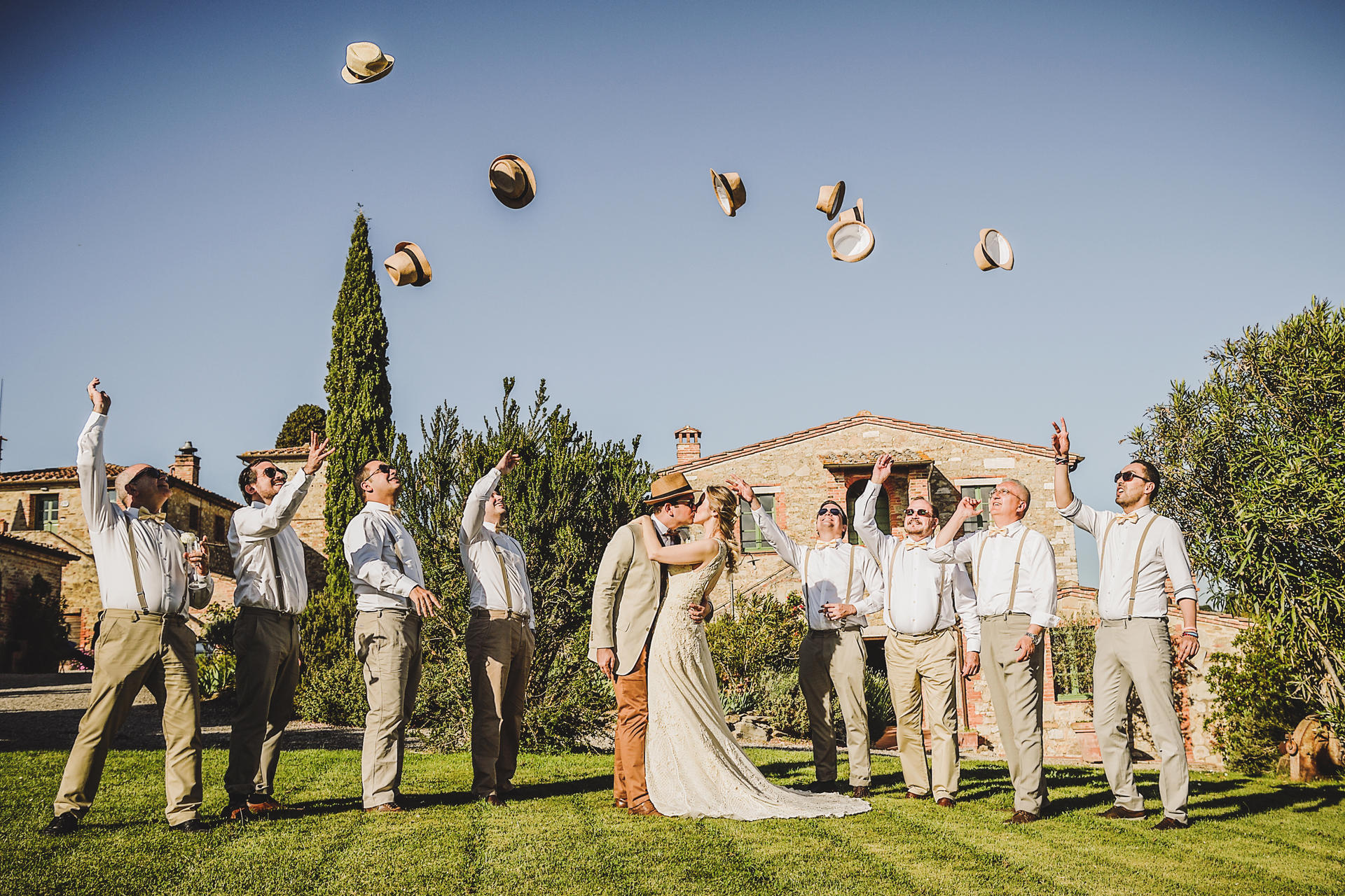 Bodas en la Toscana, lugares para bodas en la Toscana, bodas en la ...