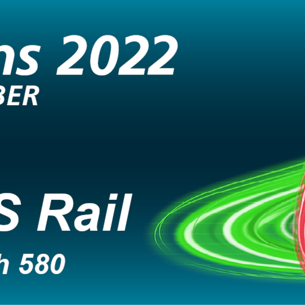 VDS Rail to attend InnoTrans 2022 | VDS Rail