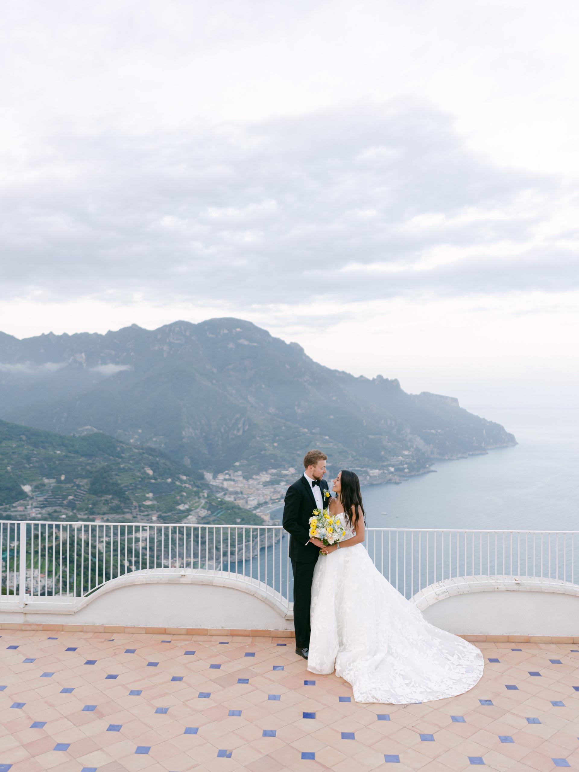 Villa Eva, Ravello | Special scenic villa with the Amalfi Coast best ...