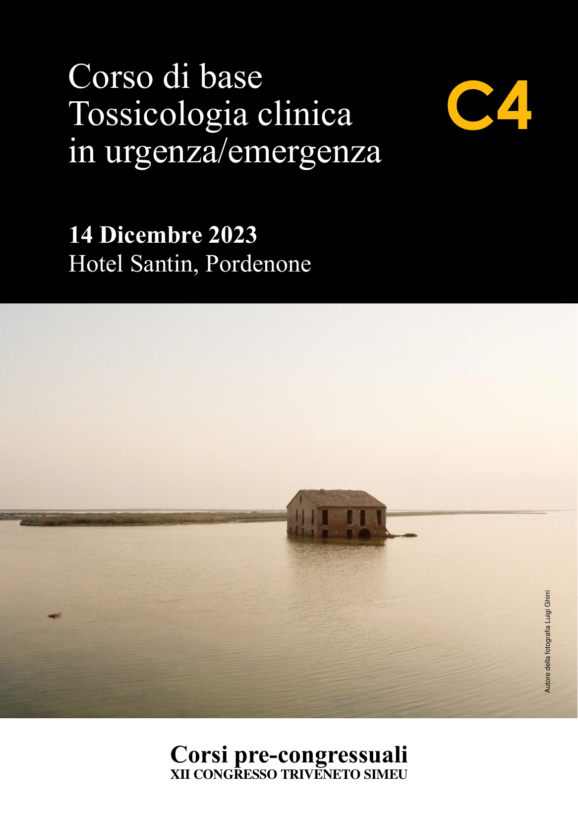 corso tossicologia | md studio congressi