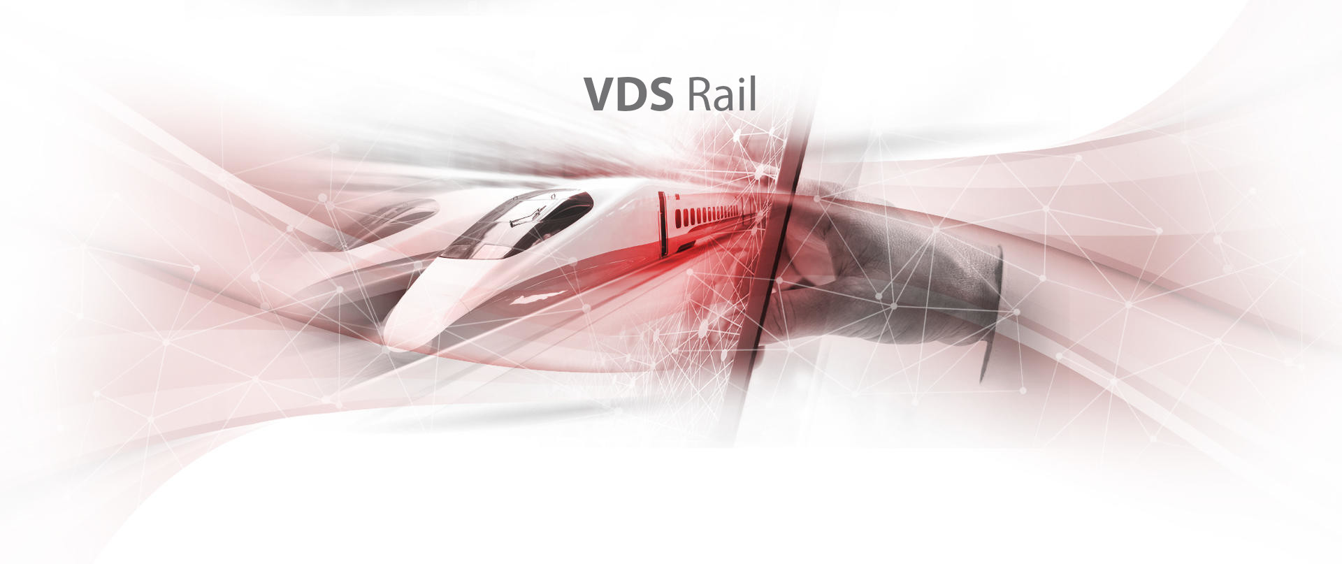 Home | VDS Rail
