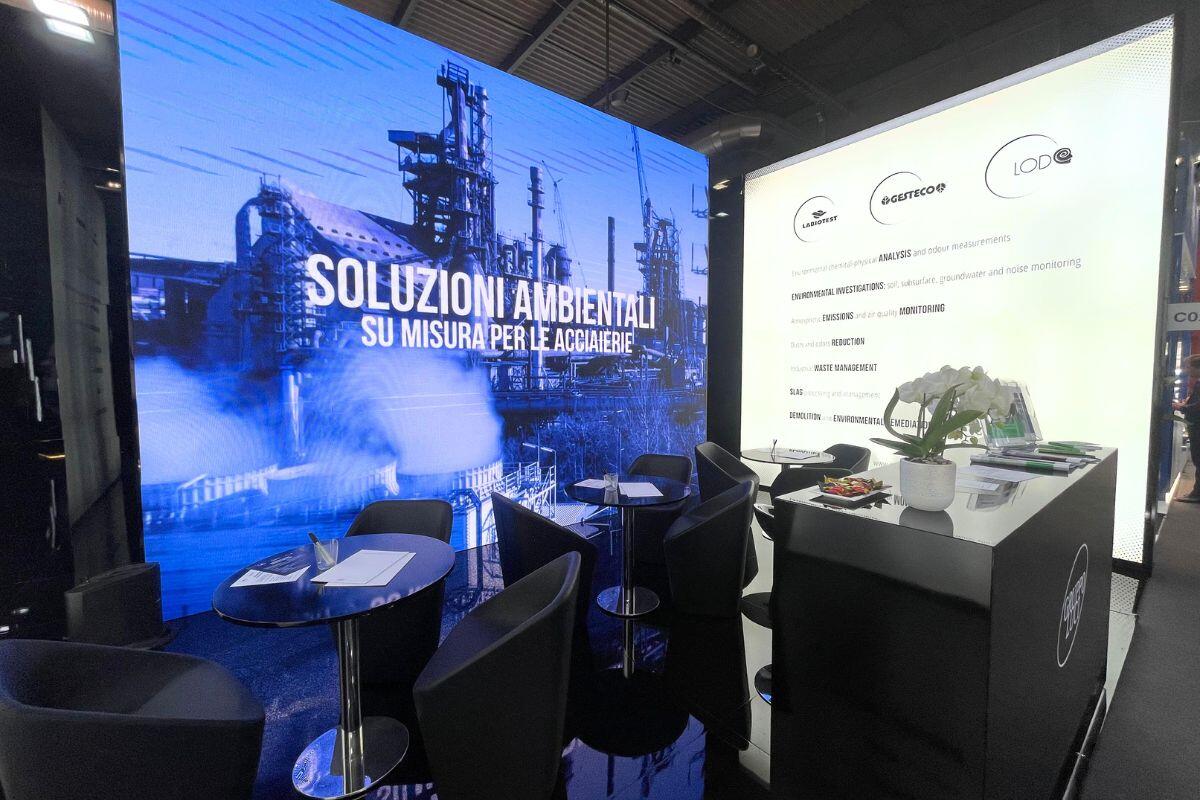 LOD is participating in Made in Steel 2025 | LOD